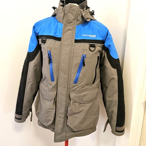 ice armor | Jackets & Coats | Ice Armor Jacket | Poshmark